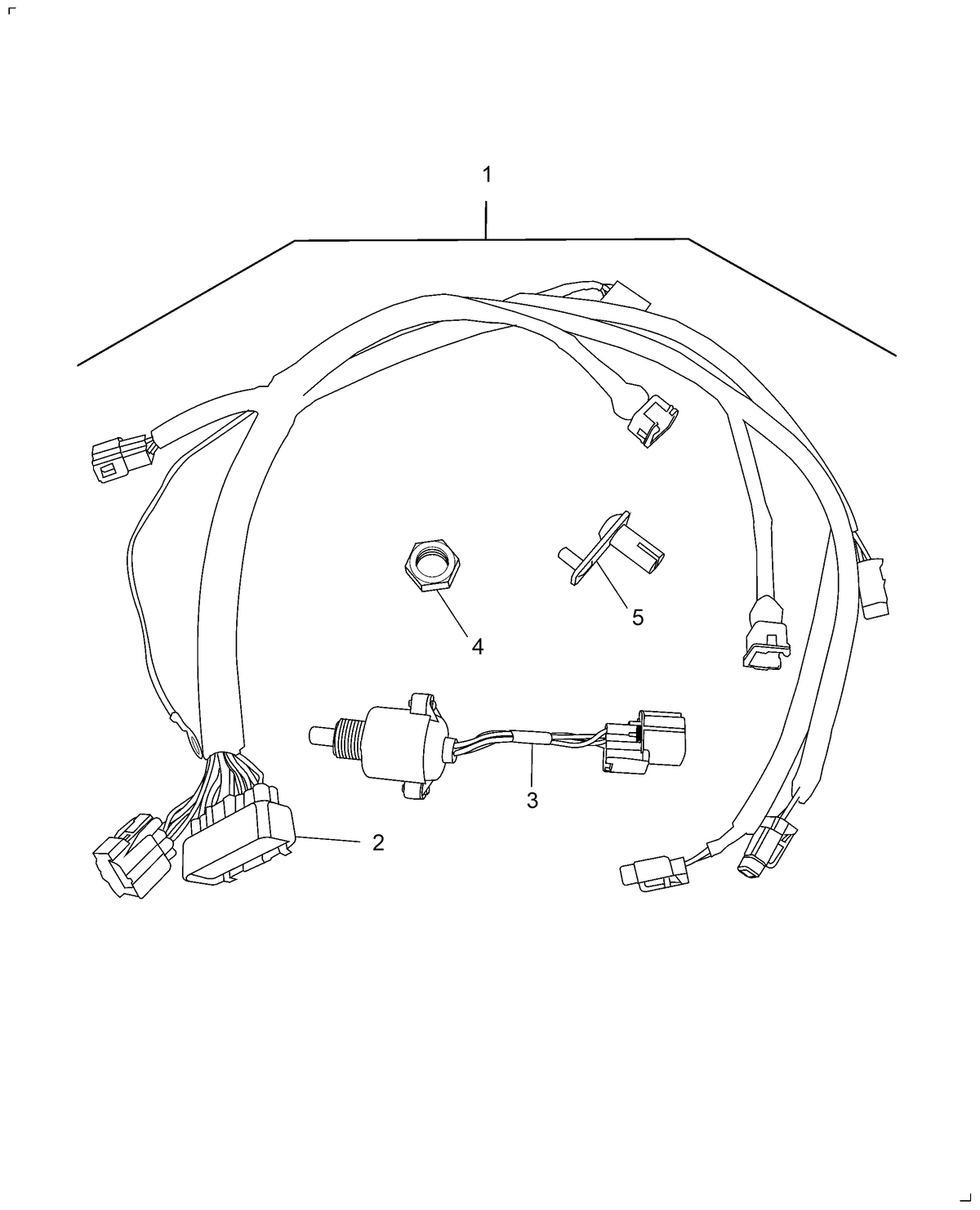 TC55DA 06.07-EHSS-SHUTTLE-SWITCH-KIT-#2-(-S/N--HX10715-AND-AFTER ...