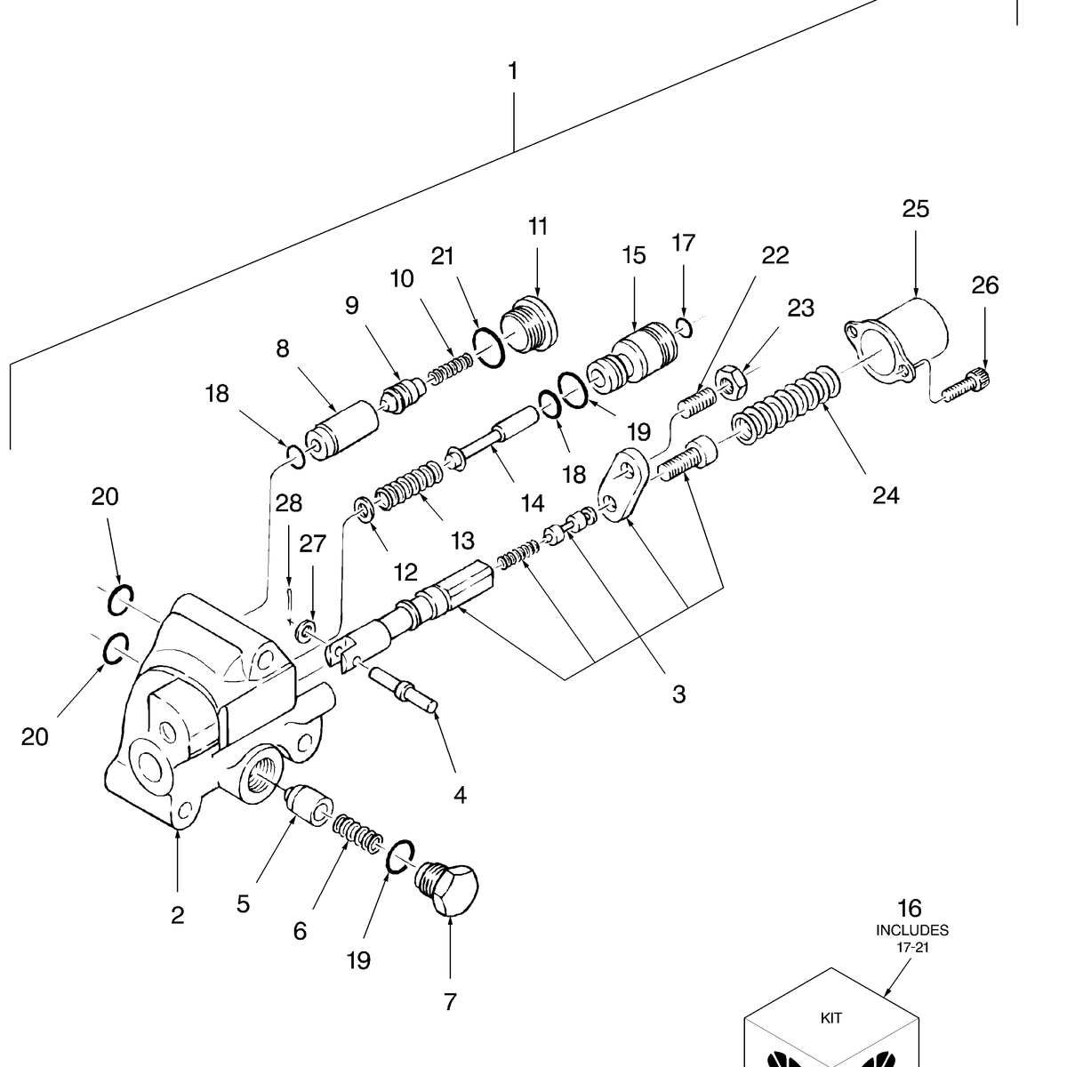 TC45 07.03.01-HPL-CONTROL-VALVE-SBA340015140 — BRIM:PARTS_NEW-HOLLAND_1