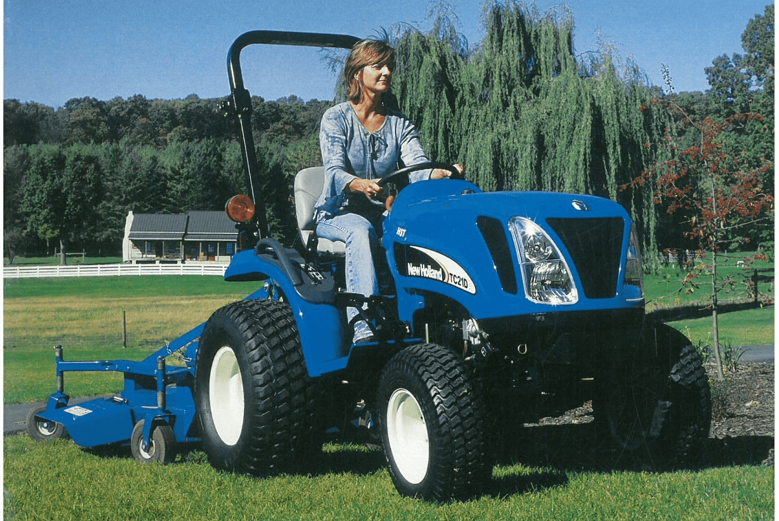 New Holland Tractor Parts | BRIM:Parts — BRIM:PARTS NEW-HOLLAND