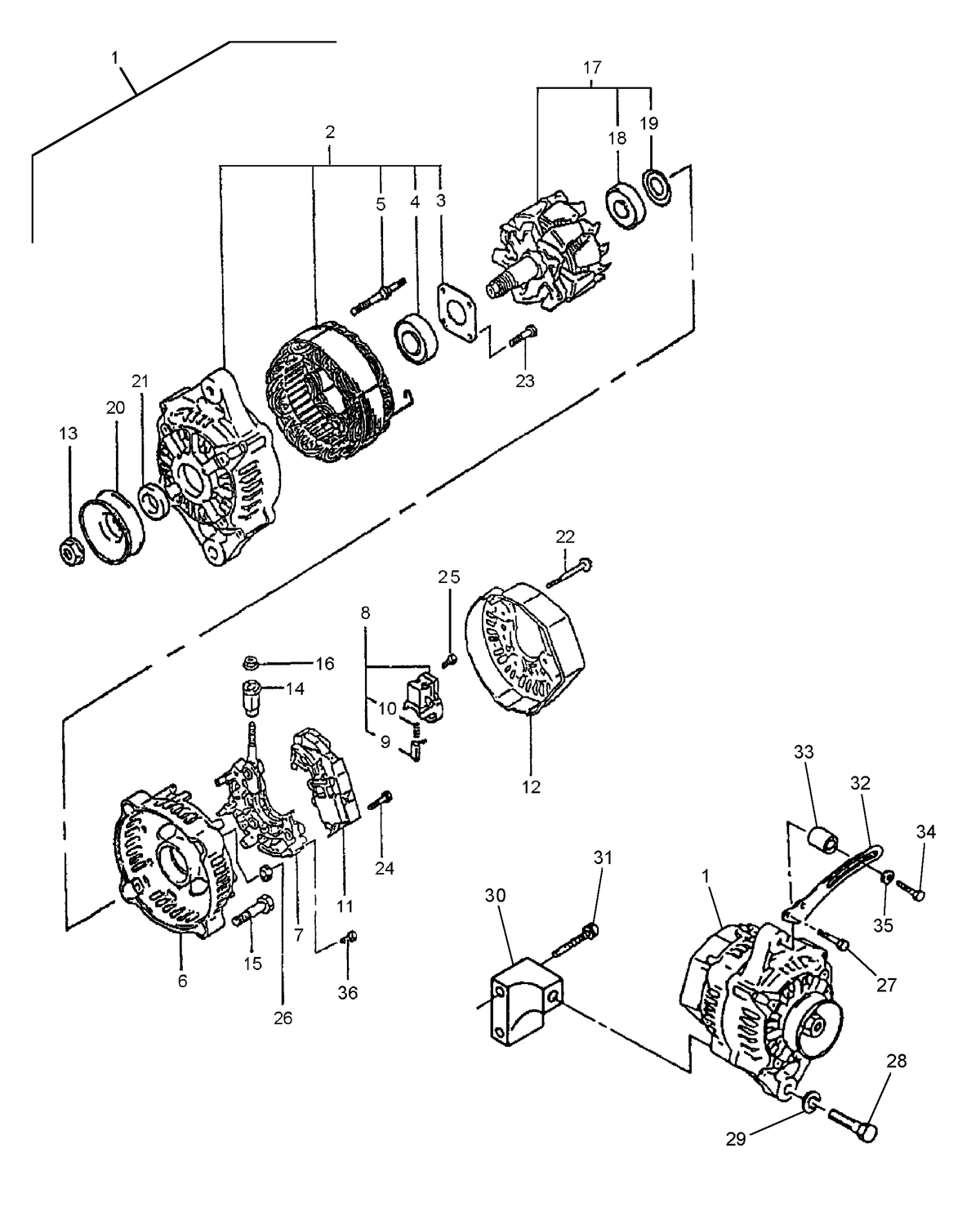 TC23DA ADJUSTING PLATE | Part# SBA185726971 — BRIM:PARTS_NEW-HOLLAND_1